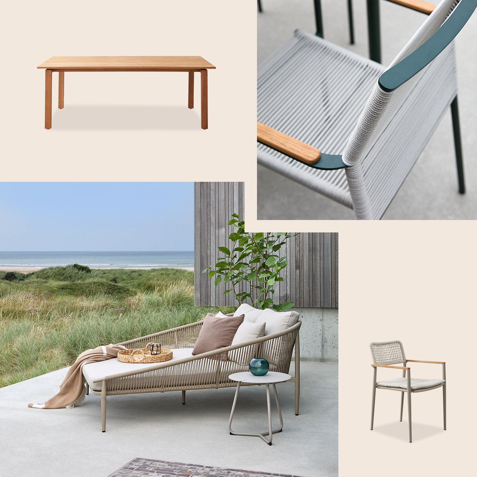 Möbler ⇒ Stort utbud av kvalitetsmöbler | 5 års garanti